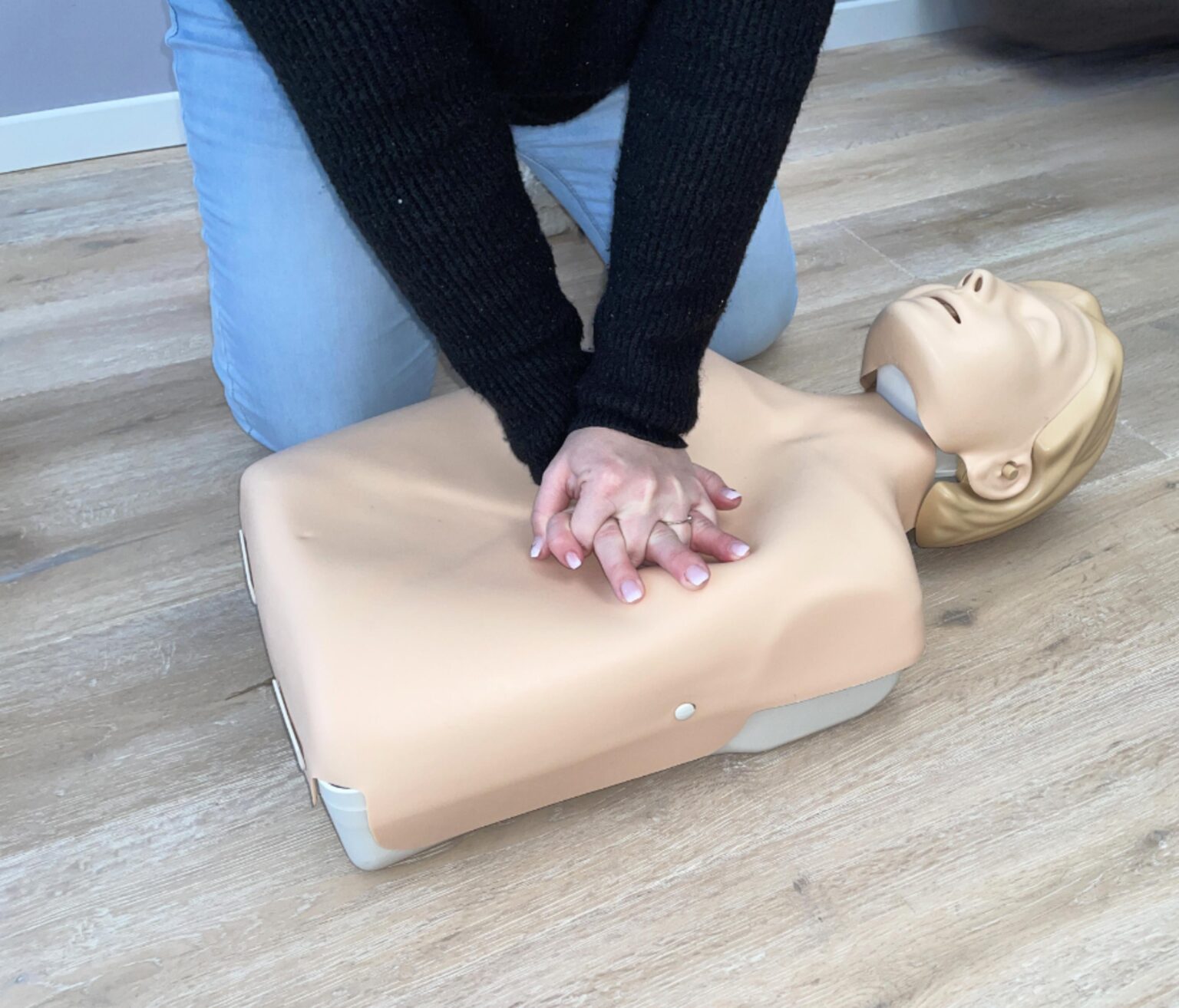 Accueil - IB Formations